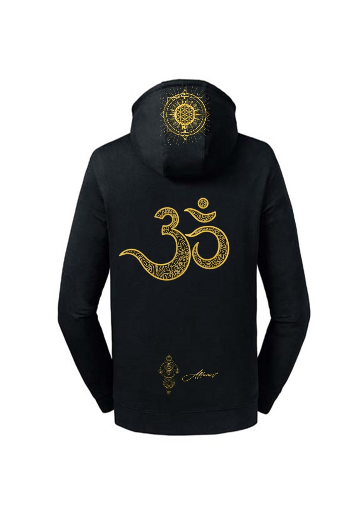 Cultural & Spiritual Clothing