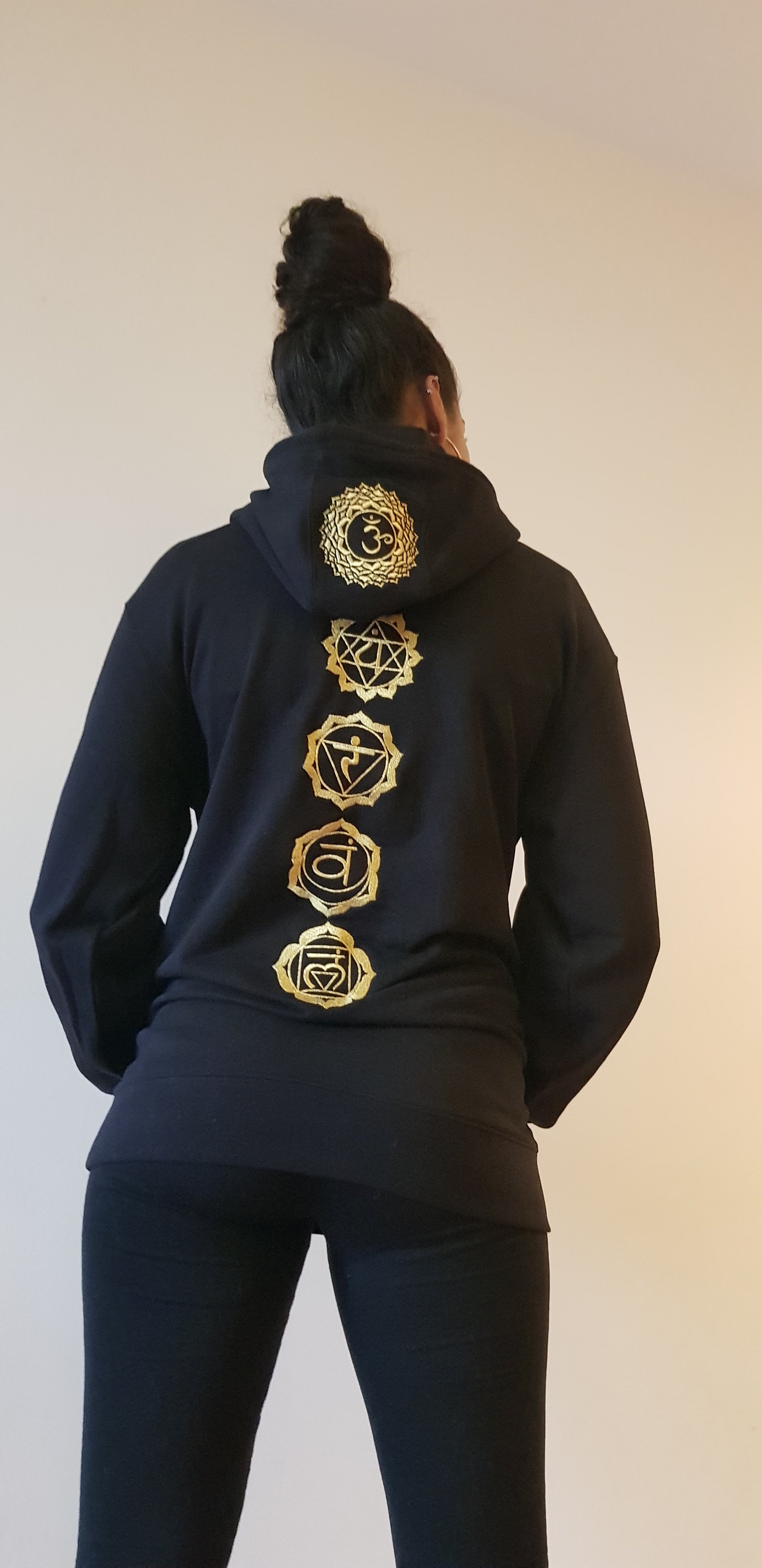 Cultural & Spiritual Clothing